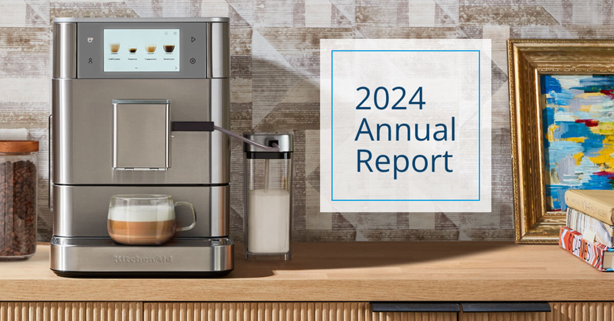 Whirlpool 2023 Annual Report